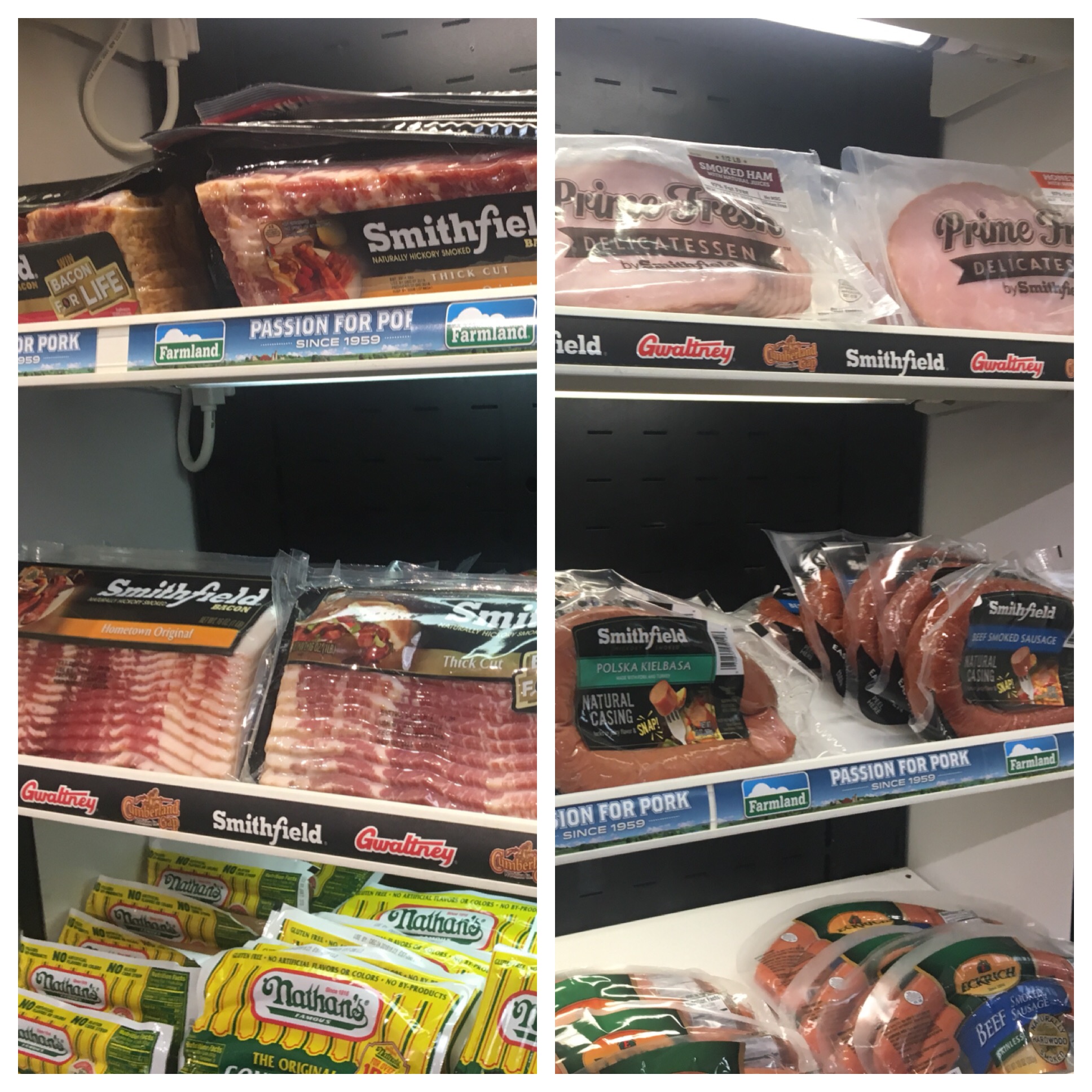 Smithfield Foods- The World’s Largest Pork Processor