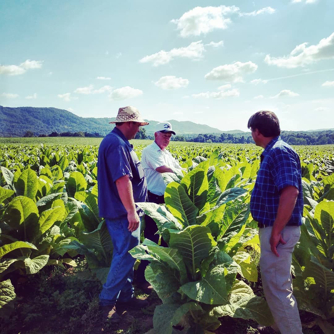 No Culture Without Agriculture